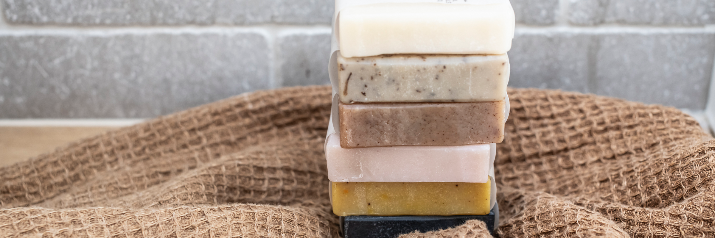 Soap & Cleansing Bars | Natural, Handmade & Everyday Essentials ...