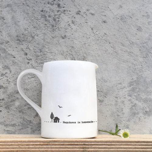 Porcelain Jugs | Heaven in Earth