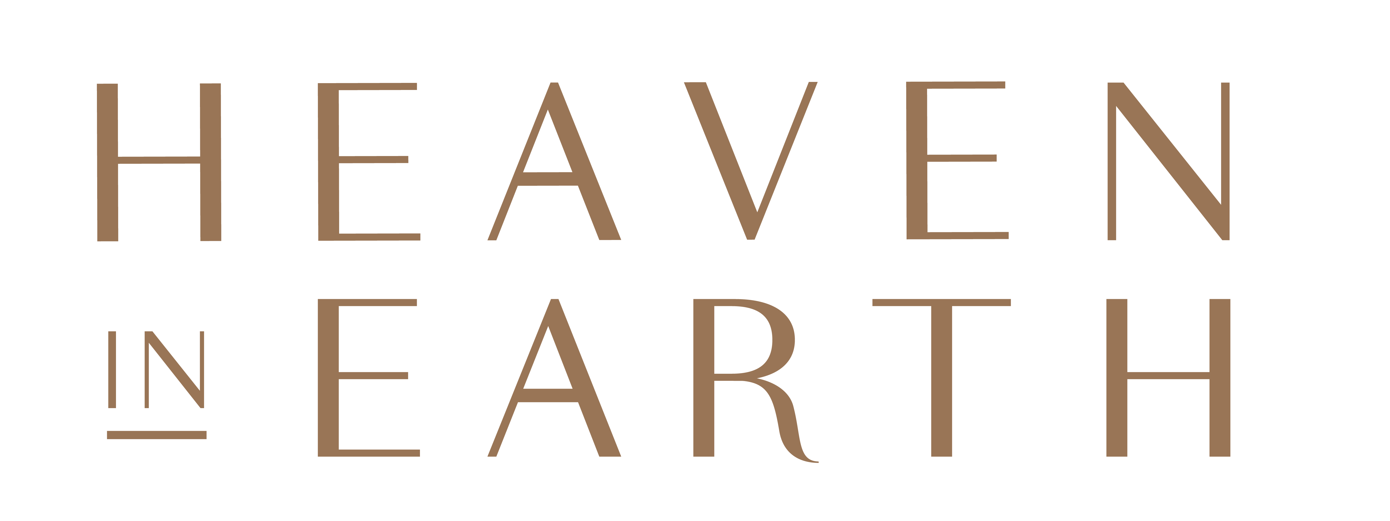 Croll & Denecke Brand Story | Heaven in Earth