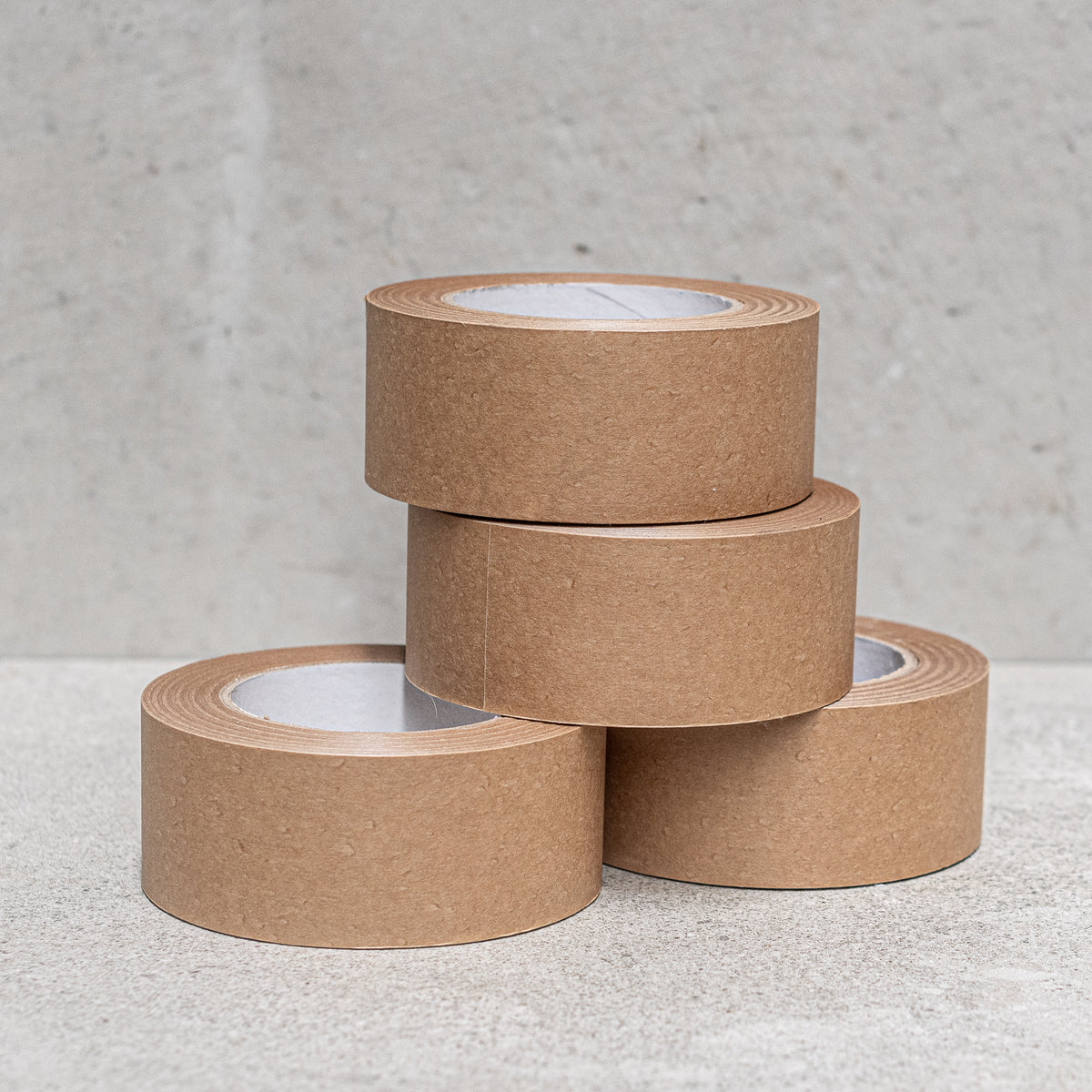 Kraft Paper Tape - 50m | Heaven in Earth