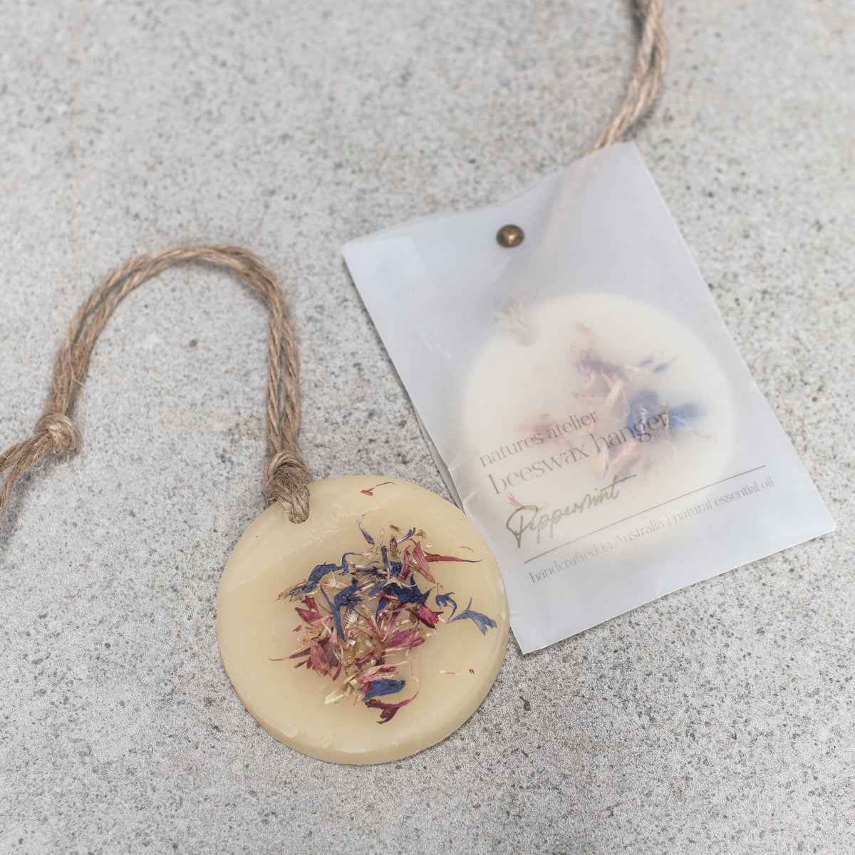 Wax Hangers | Heaven in Earth